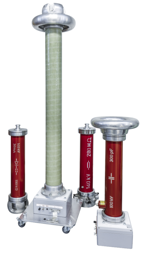 Partial Discharge | MPS Mess-& Prüfsysteme GmbH