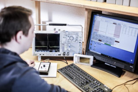 Service | MPS Mess-& Prüfsysteme GmbH