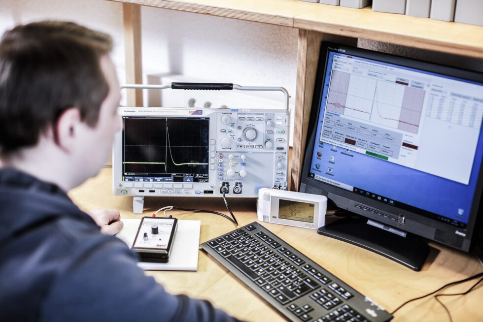 Service | MPS Mess-& Prüfsysteme GmbH