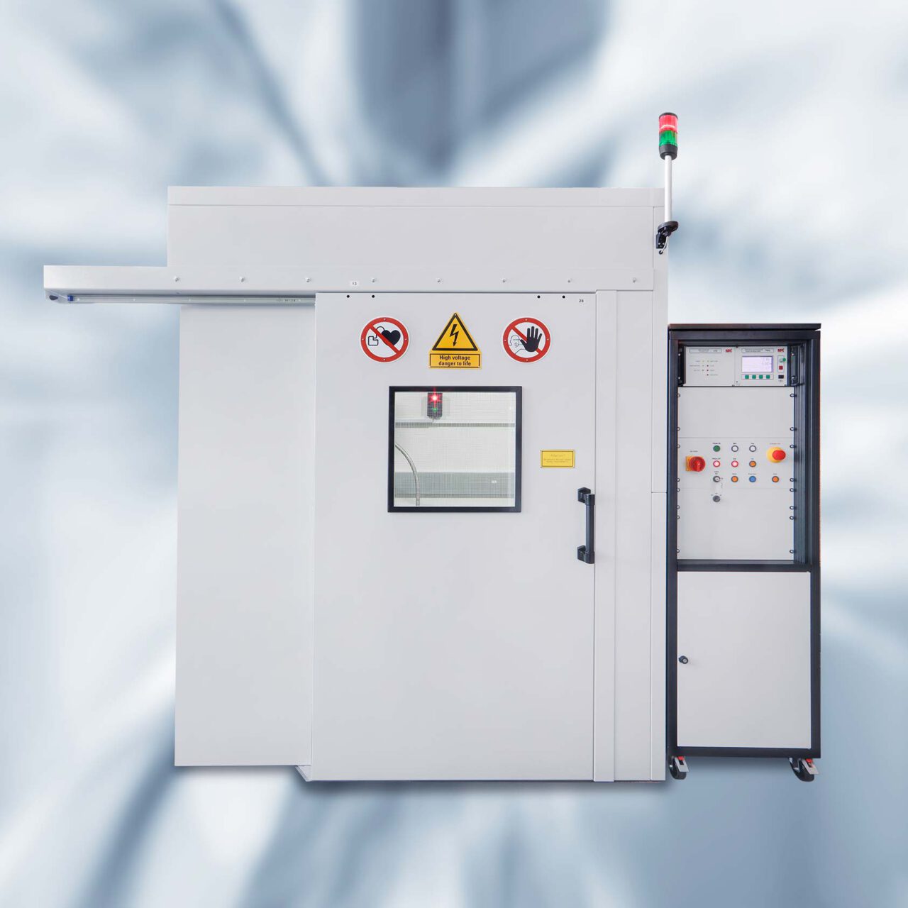 Service | MPS Mess-& Prüfsysteme GmbH